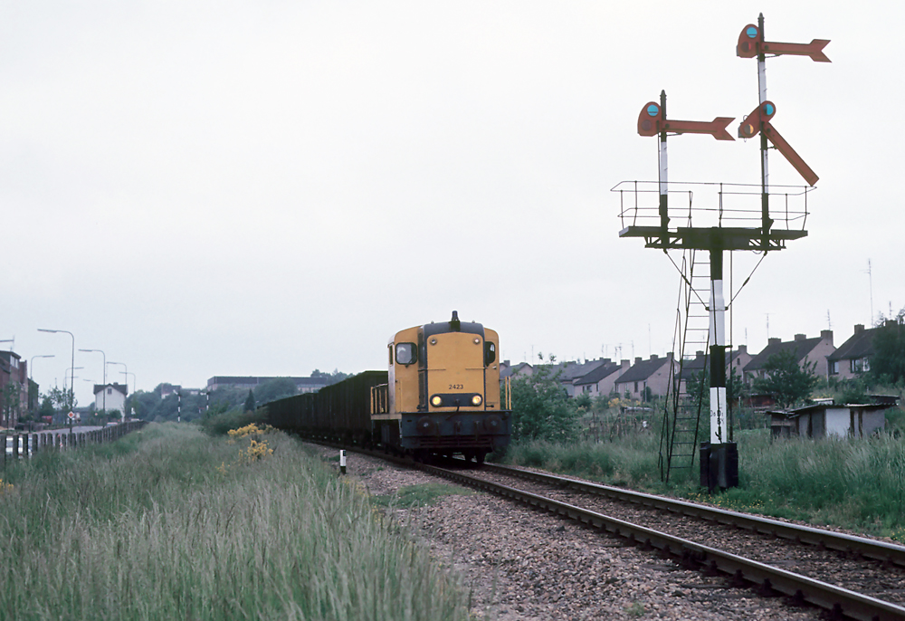 trixstadt.de » Niederländische Signale – Einführung