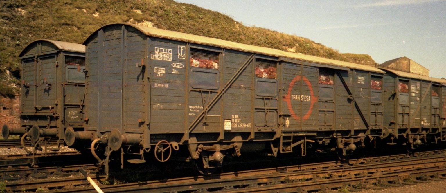 www.trixstadt.de » TRIX EXPRESS in der Schweiz – Spannende Entdeckungen ...